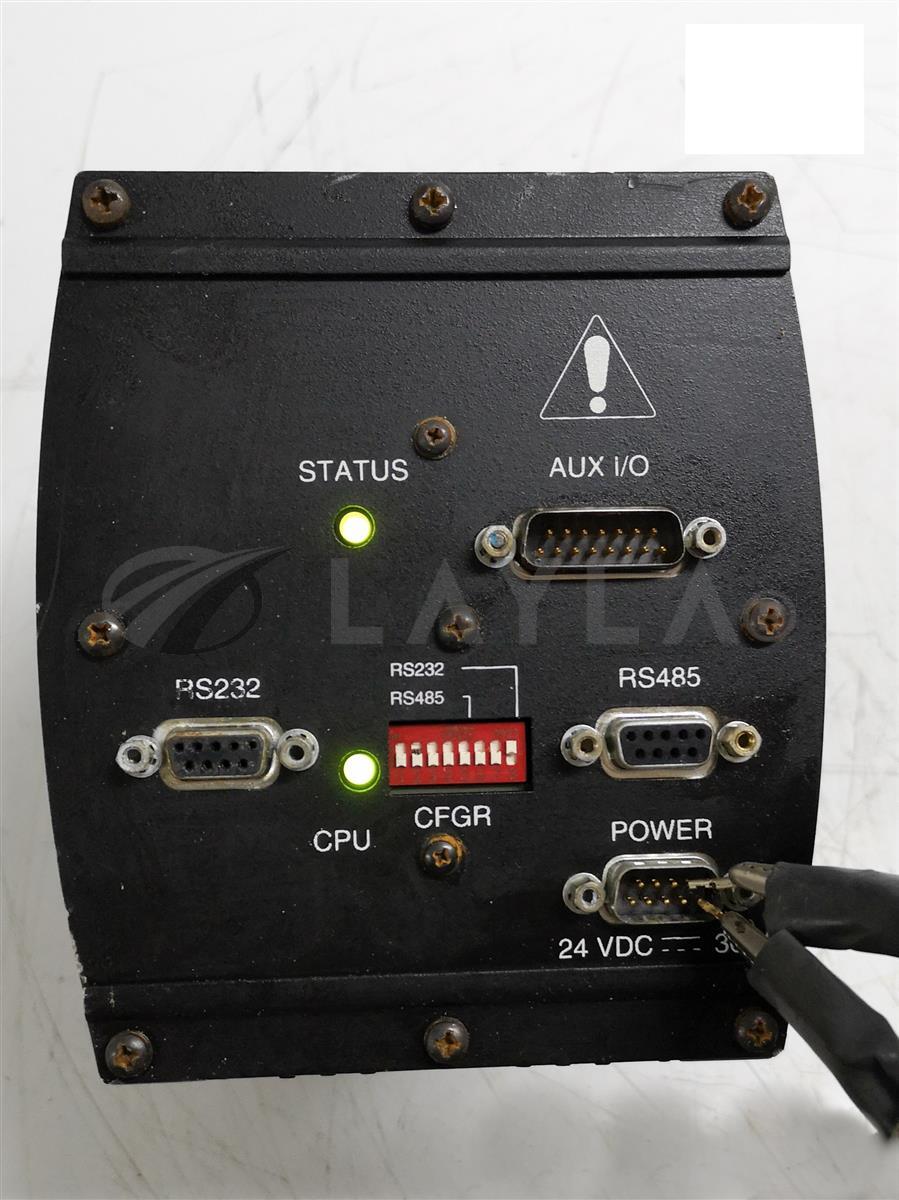 1000000075_A5602 INFICON TRANSPECTOR 2 RGA TSPTT100 TSPTT100 -- Other ...