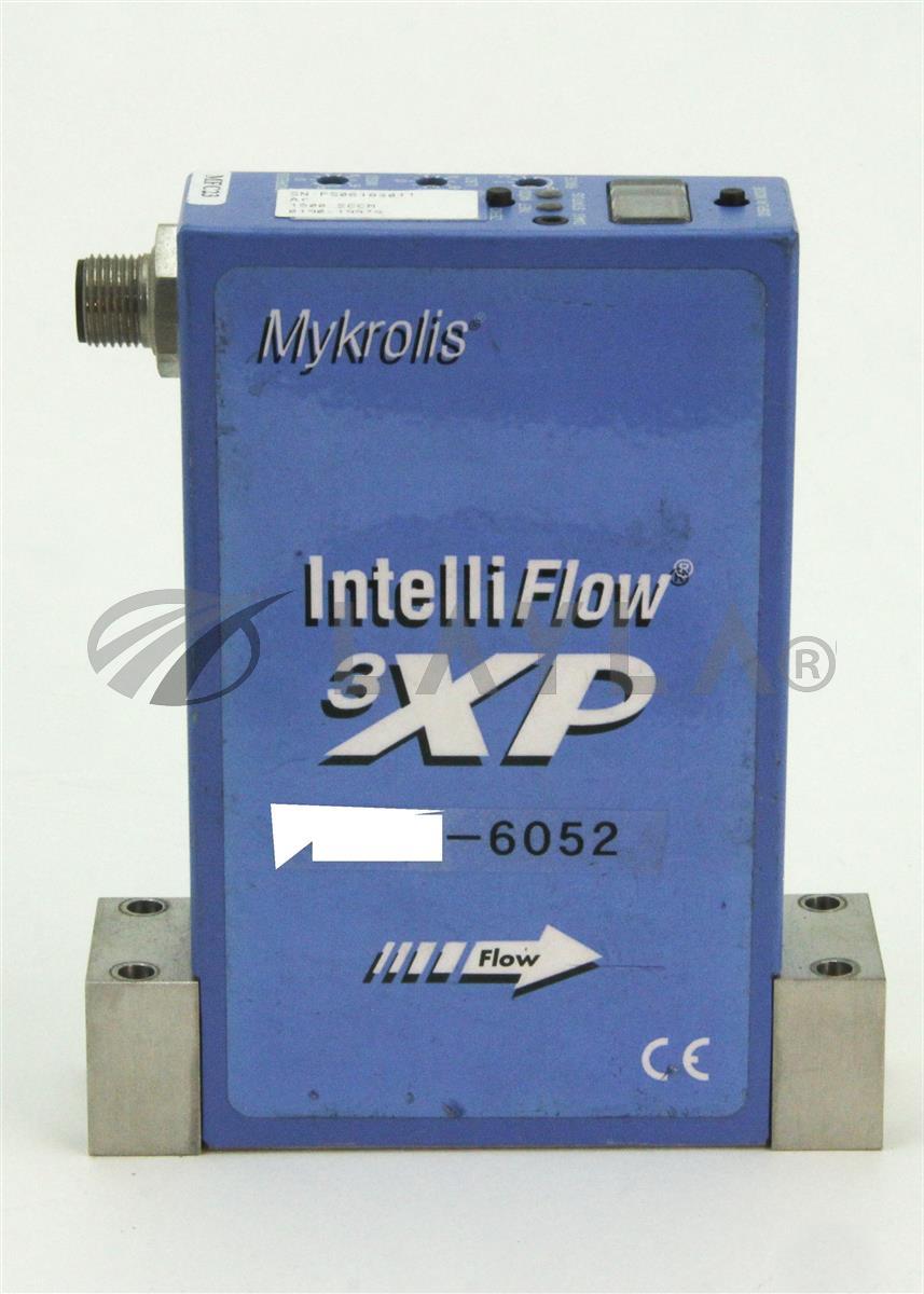 1000000075_A6052 MYKROLIS MFC INTELLIFLOW 3XP AASGD40W1 AASGD40W1 ...