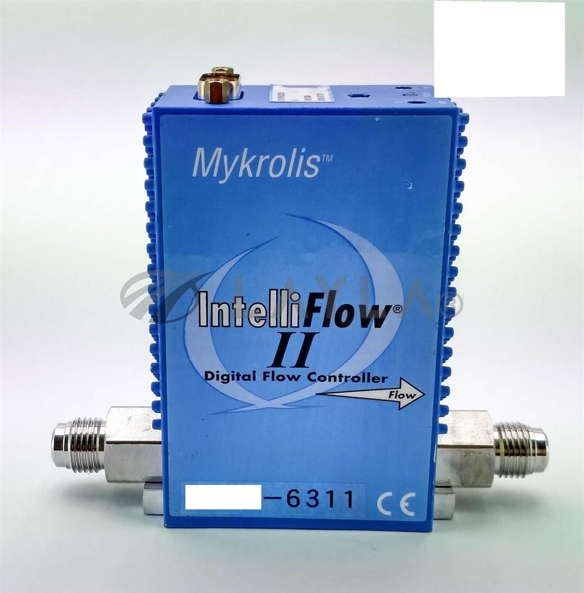 1000000075_A6311 MYKROLIS MFC INTELLIFLOW II DSPAE107 DSPAE107 -- Flow ...