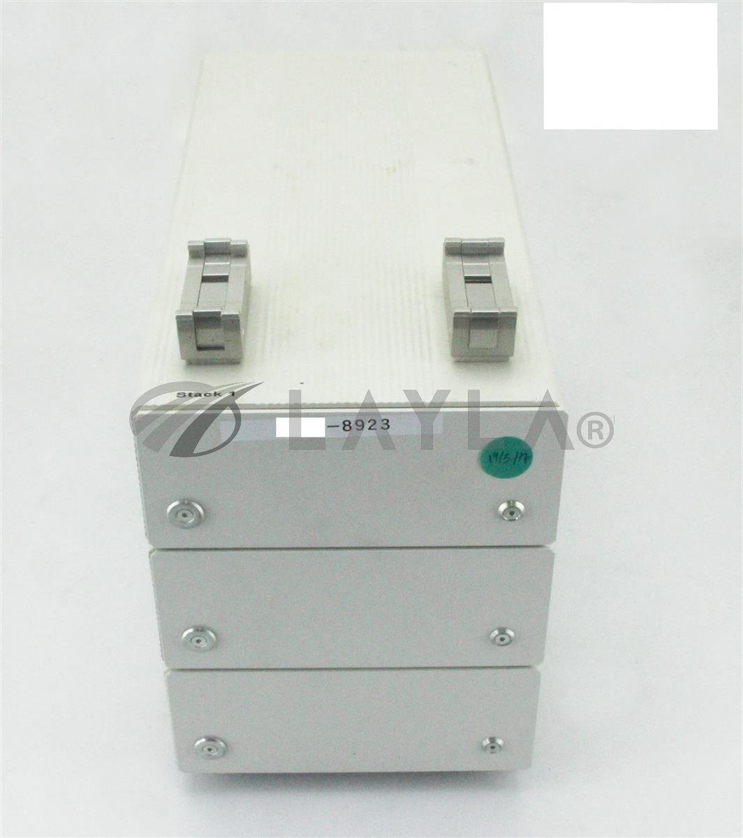 1000000075_A8923 CTC ANALYTICS DEEP WELL STORAGE RACK MP 02-00B MP 02 ...