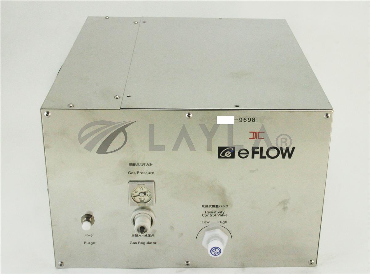 1000000075_A9698 DAINIPPON RESISTIVITY CONTROL UNIT EFLOW SD16L-24SH W EFLOW SD16L-24SH W ...
