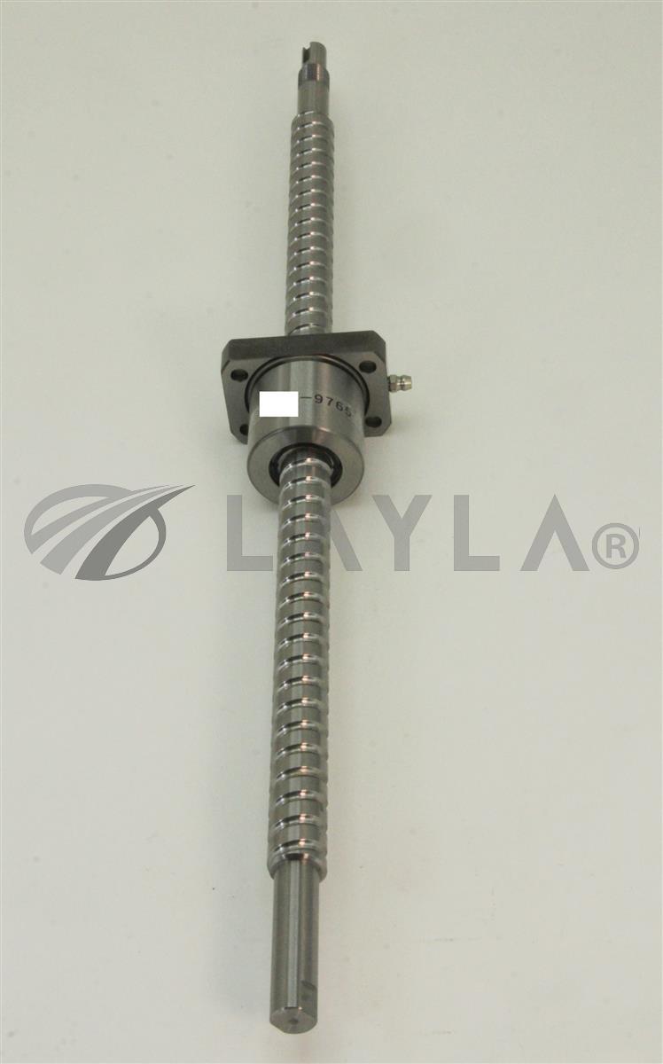 1000000075_A9765 THK BALL SCREW, 54CM TX 704665 TX 704665 -- Other ...