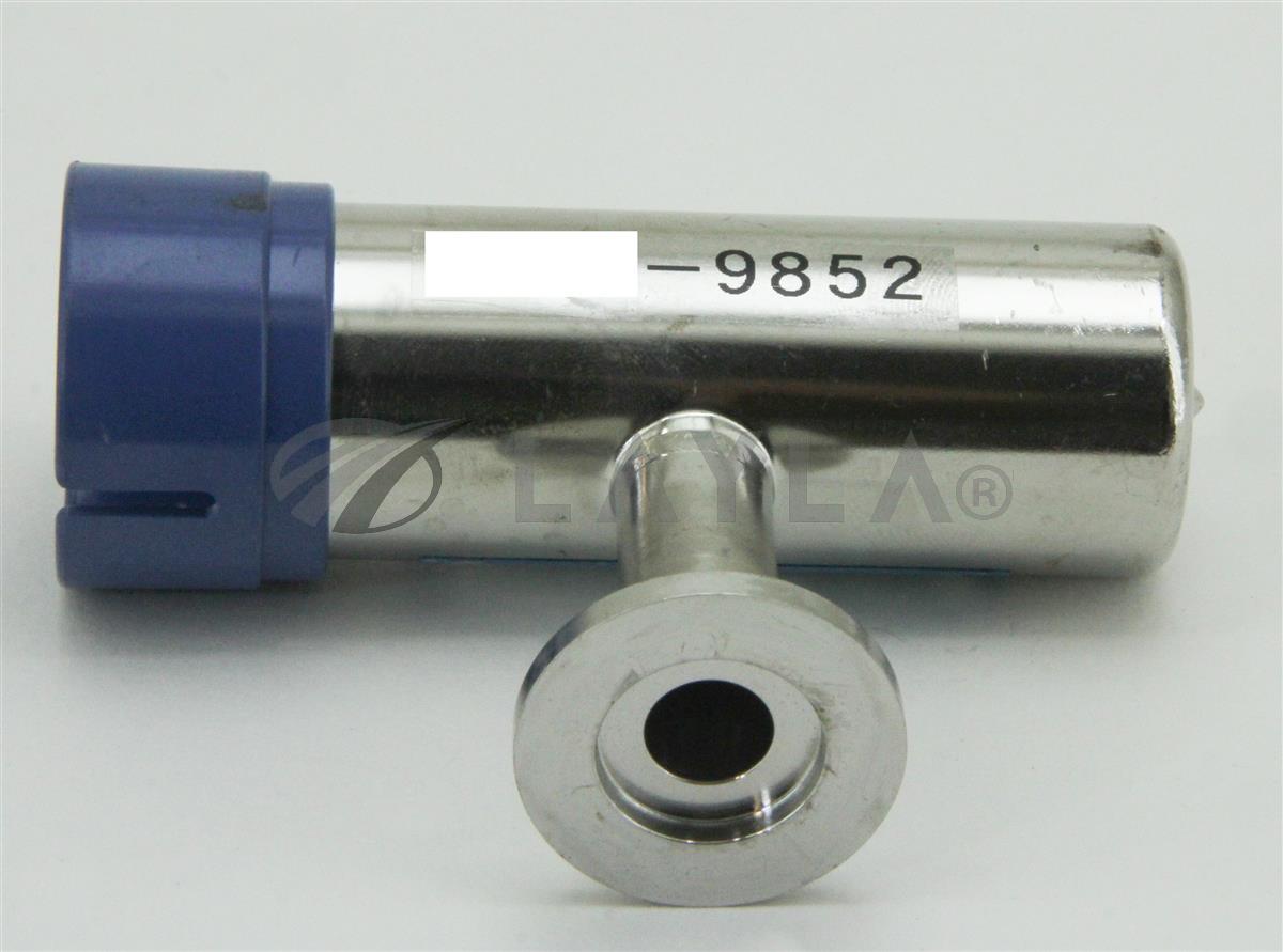 1000000075_A9852 GRANVILLE-PHILLIPS CONVECTRON GAUGE SENSOR 275203 ...