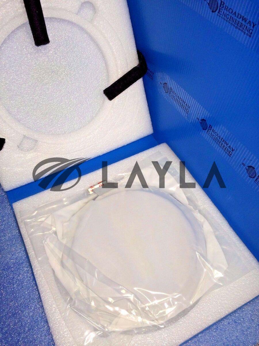 1000000080_112192986953 AMAT SHELL ASSY, 200MM, MIN SHWR DBL NOT, 5 MIC ...