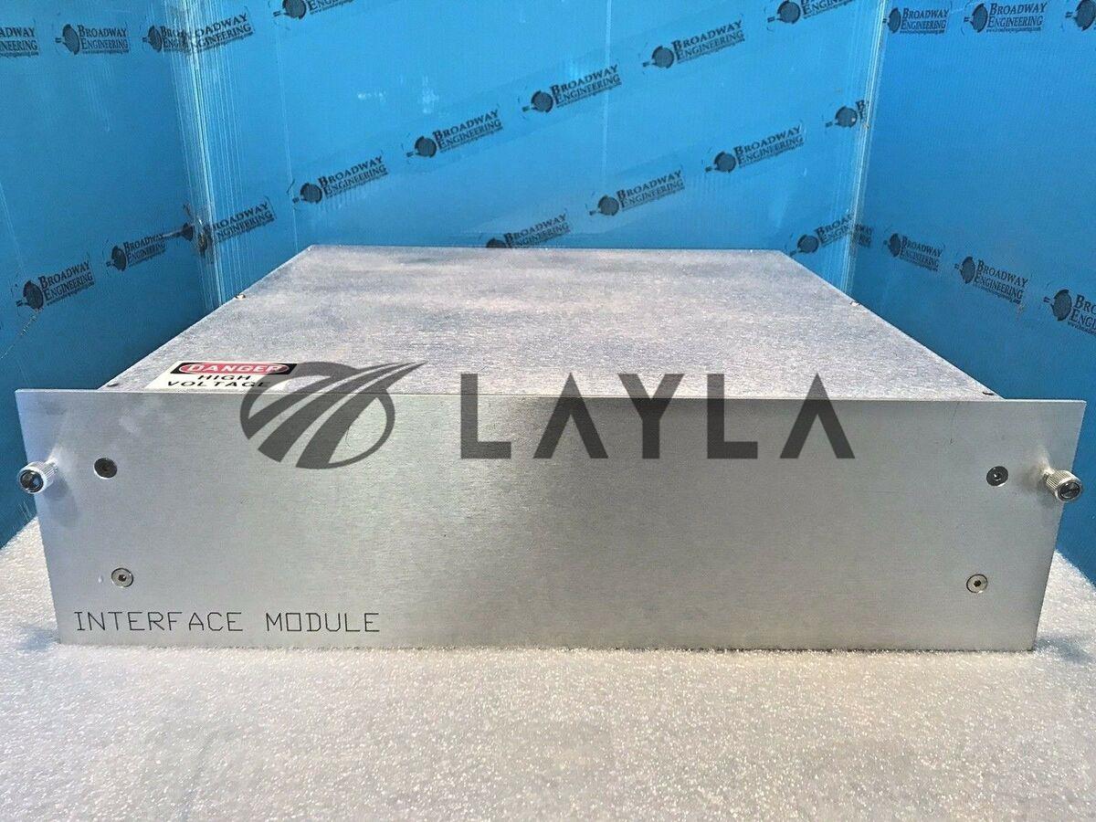 1000000080_123416456610 SSI / 01-17423-004 WAFER PROCESSING MOTION ...