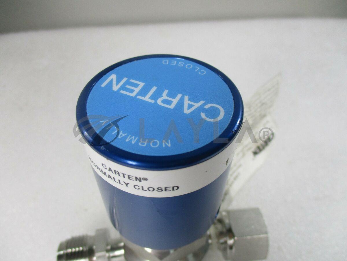 1000000081_182572835025 Carten 501105-05 Stainless Steel Valve GBA500 ...