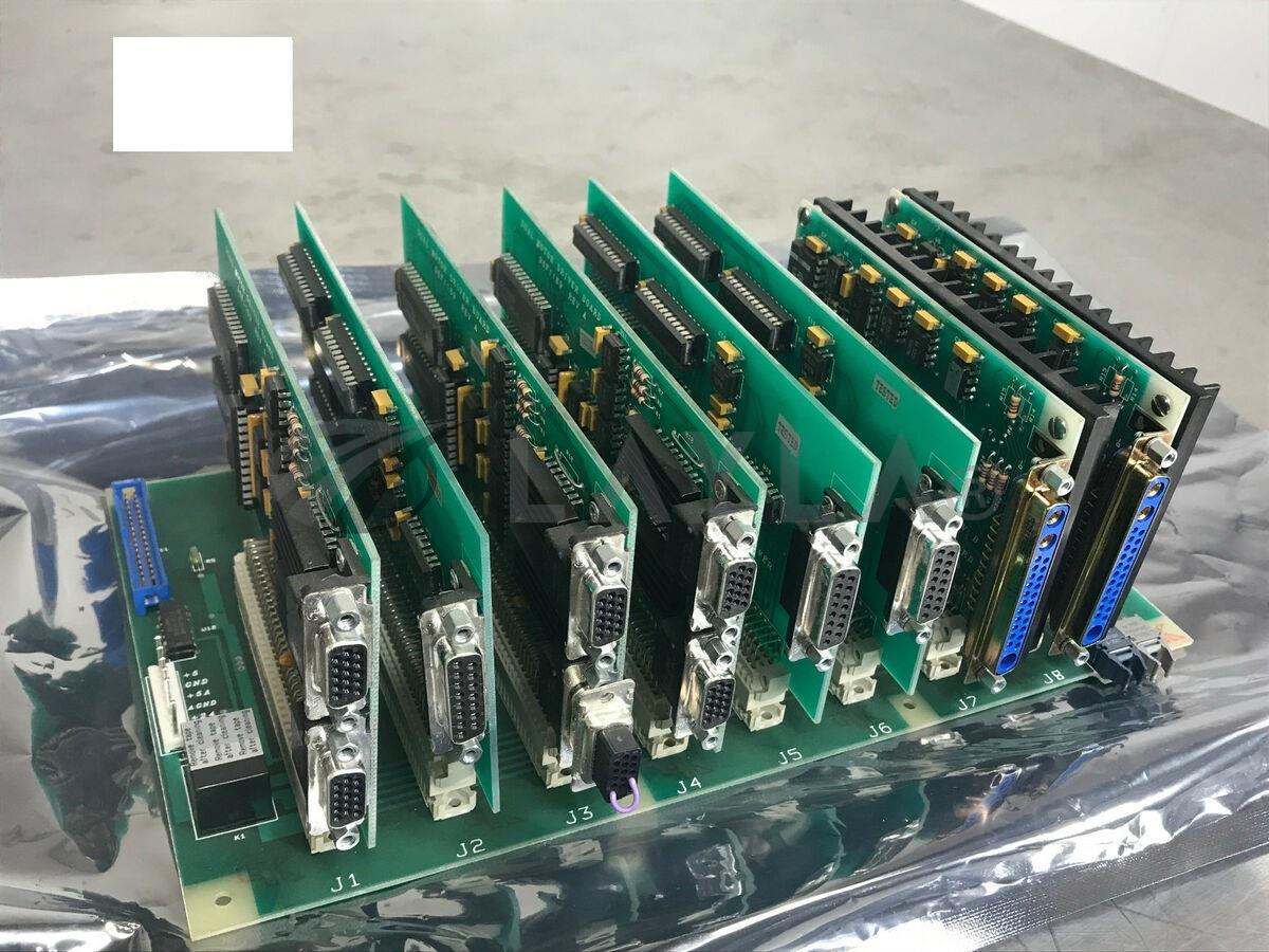 1000000081_183239446389 Veeco 96F1063 96F1189 AFM5043 96F1187 8/16 Axis ...