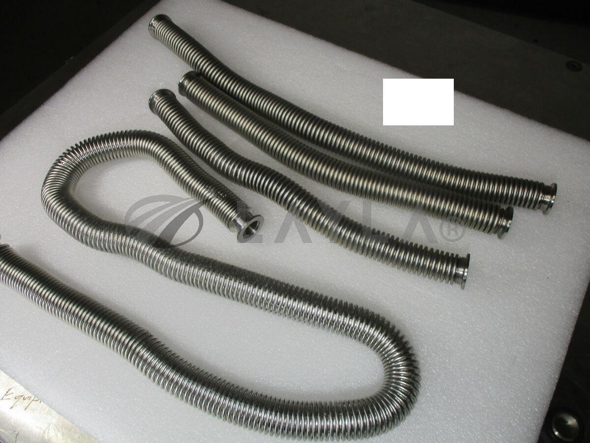 1000000081_183294331228 MDC HPS MKS Stainless Steel Bellow 112inch ...