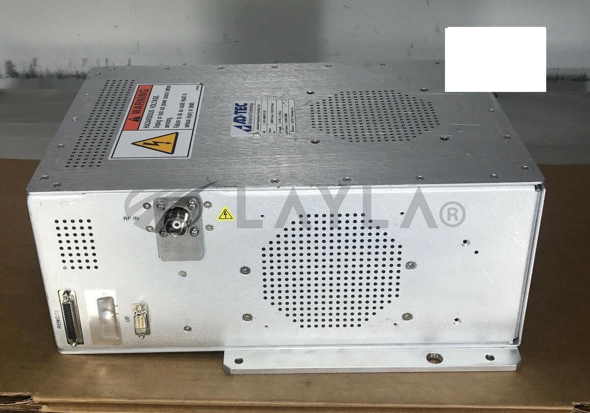 1000000081_183371707291 AD Tec AMU-1000MTS-2M Automatic Impedance ...