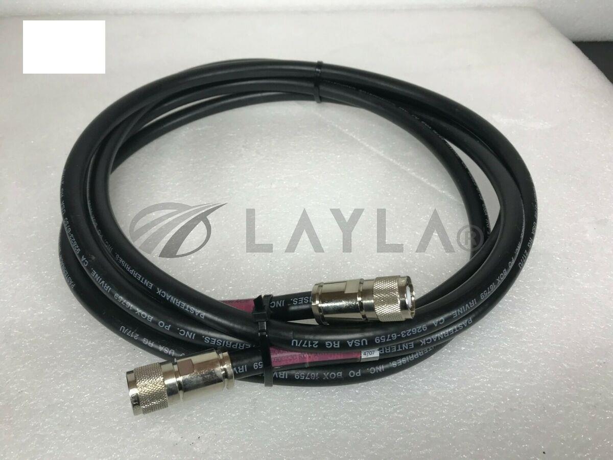 1000000081_183819225250 Pasternack Enterprises RF Cable 3000331 12 Foot ...