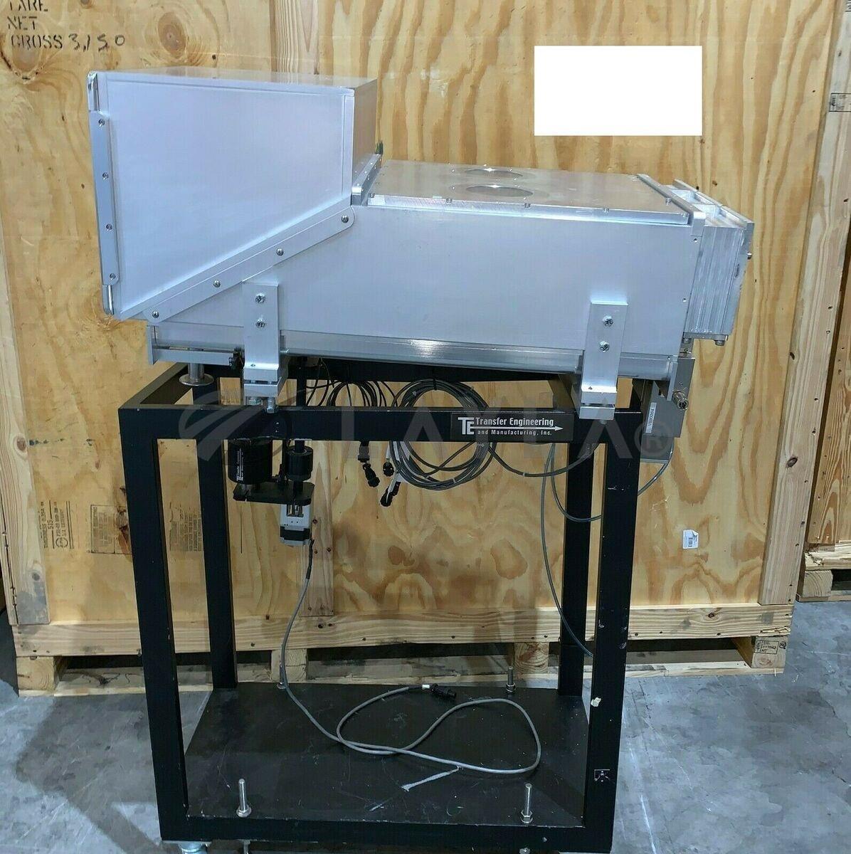 1000000081_184199316747 Mattson Technology RTP LPA Chamber LPA Other ...