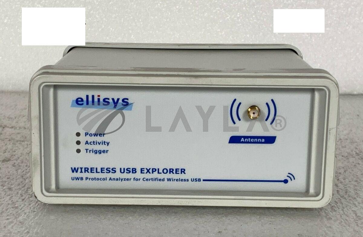 1000000081_184323087831 Ellisys Wireless USB Explorer 300 *used working ...