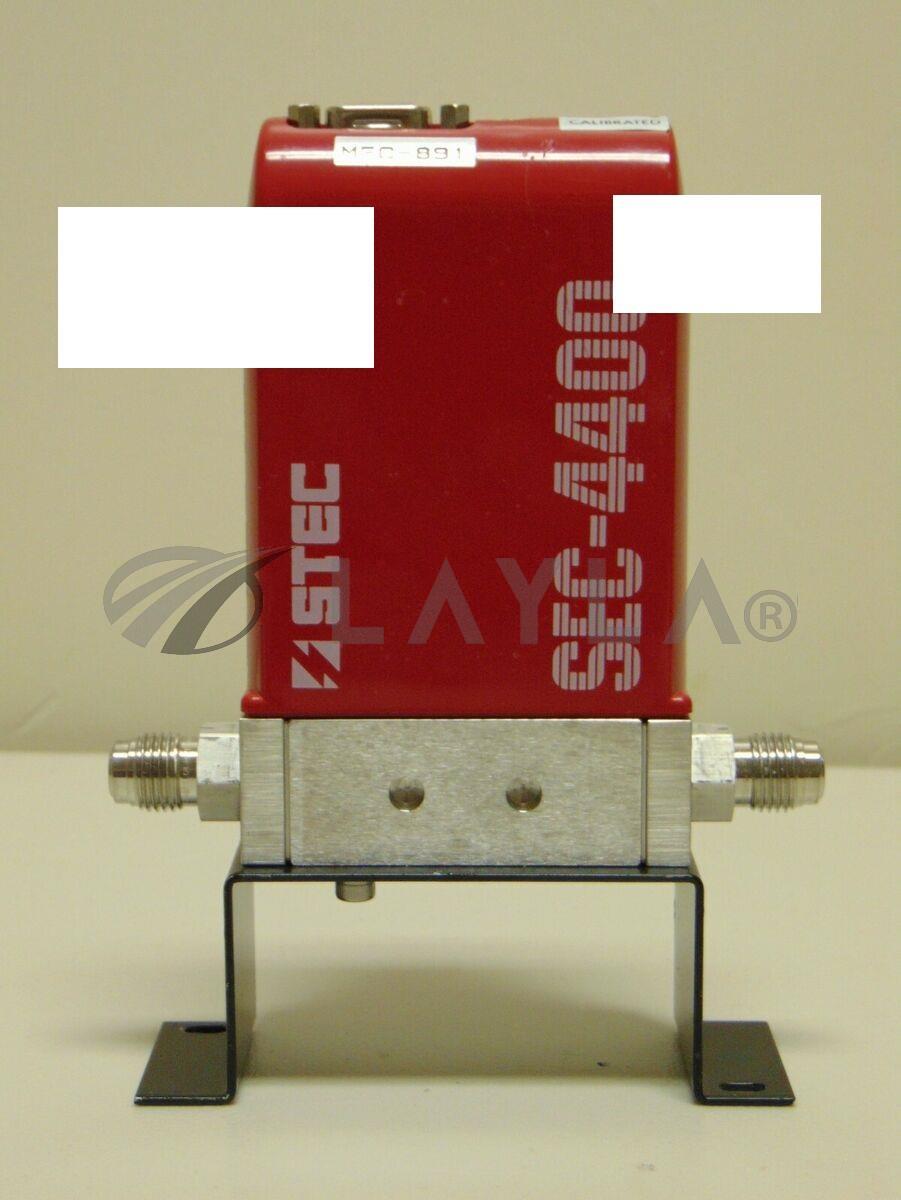 1000000081_184392502126 Stec SEC-4400M Mass Flow Controller CH30H 200 ...