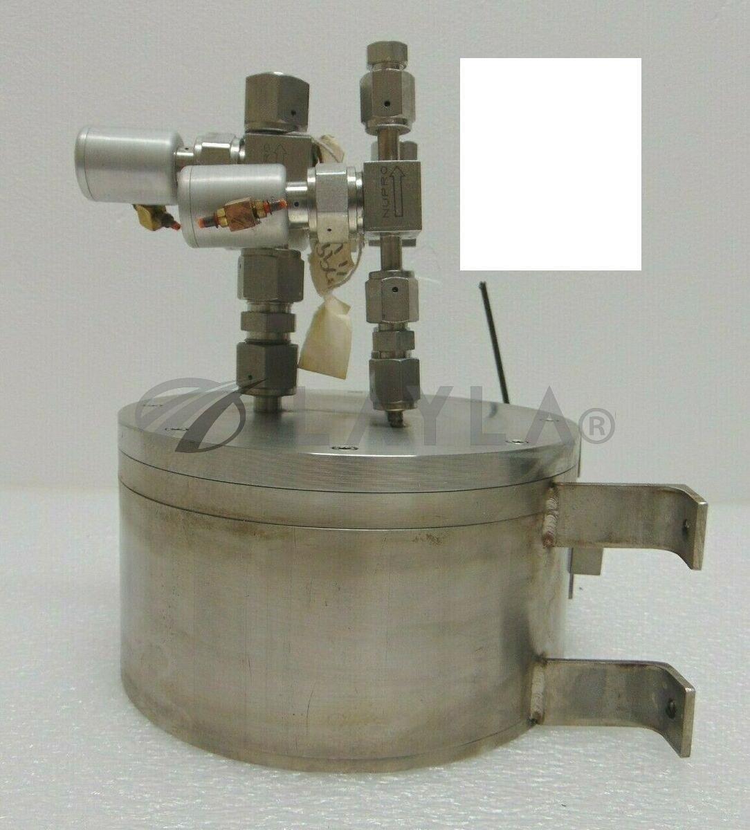 1000000081_184448413483 AMAT Applied Materials P5000 Dam Debubbler ...