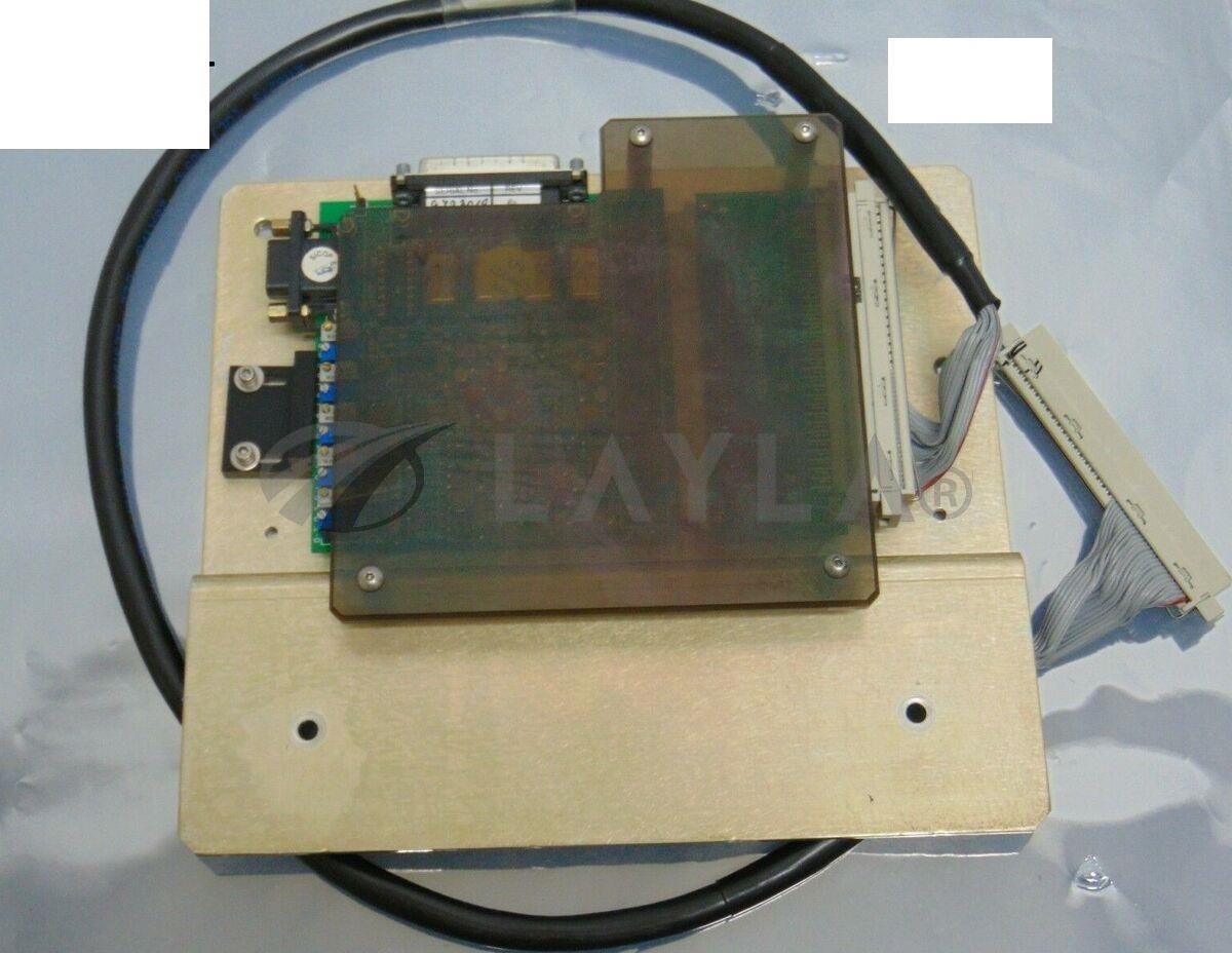 1000000081_184459172117 KLA Tencor 5200 PZTFED 710-4001B0-00 073-400570 ...