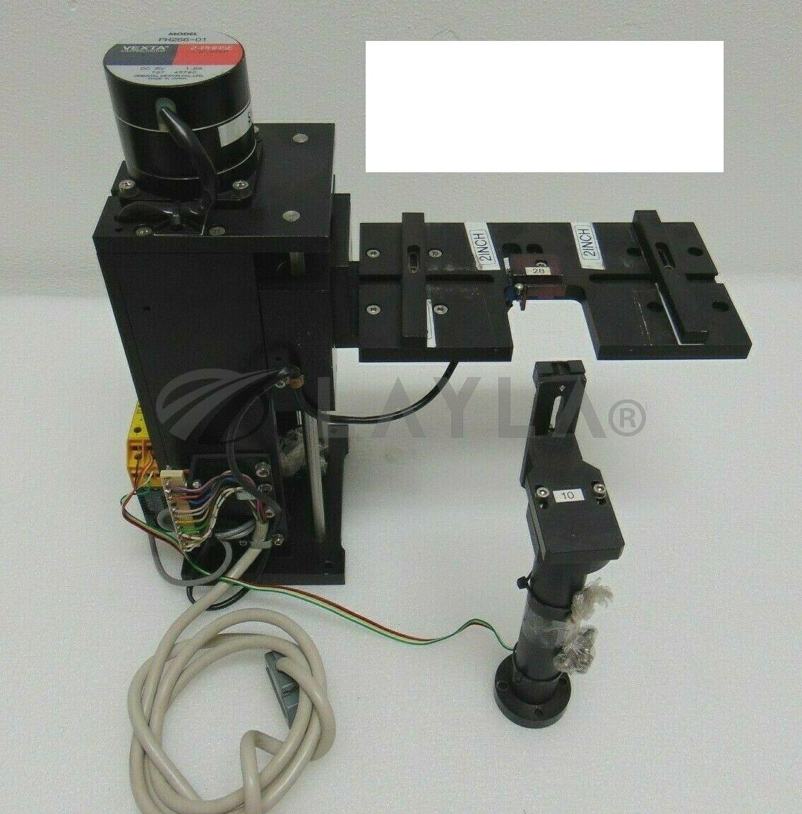 1000000081_184460472667 Karl Suss MA150 116AA002 SMIF Loader Left Side ...