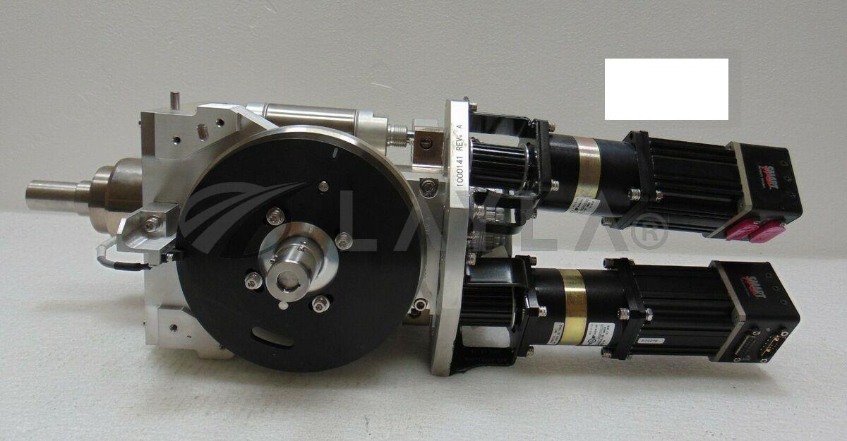 1000000081_184480480191 Mattson Aspen 1000104 3003625 EFEM Robot Assy ...