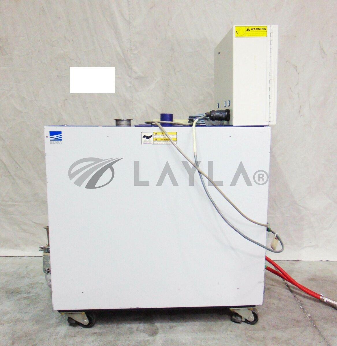1000000081_184531643560 Ebara A30W Dry Pump *used working A30W Pump Dry ...