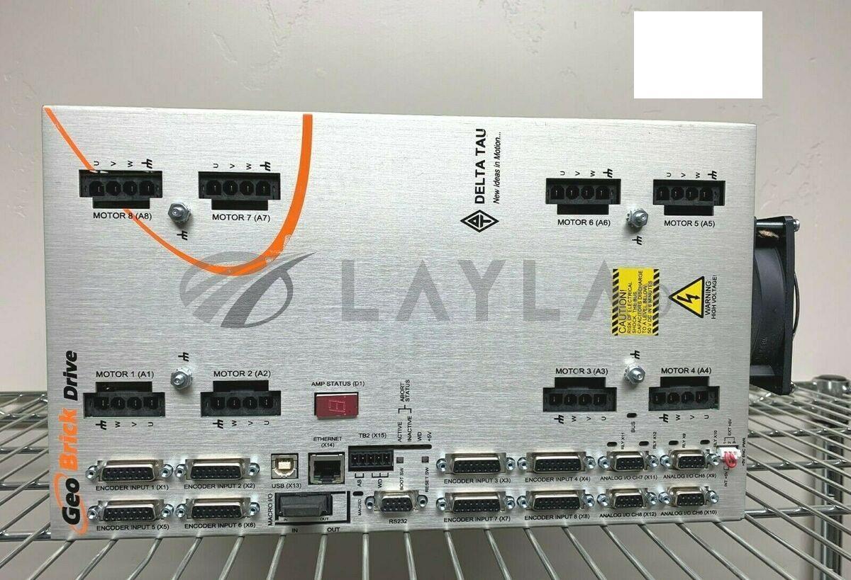 1000000081_184993529391 Delta TAU GBL8-C0-552-09000020 GEO Brick Drive ...