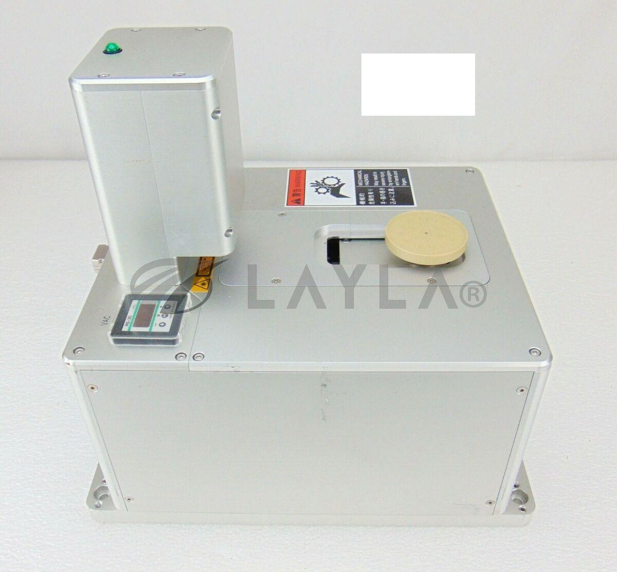 1000000081_185009015590 Tazmo SA023-520003 Pre Aligner *used working ...