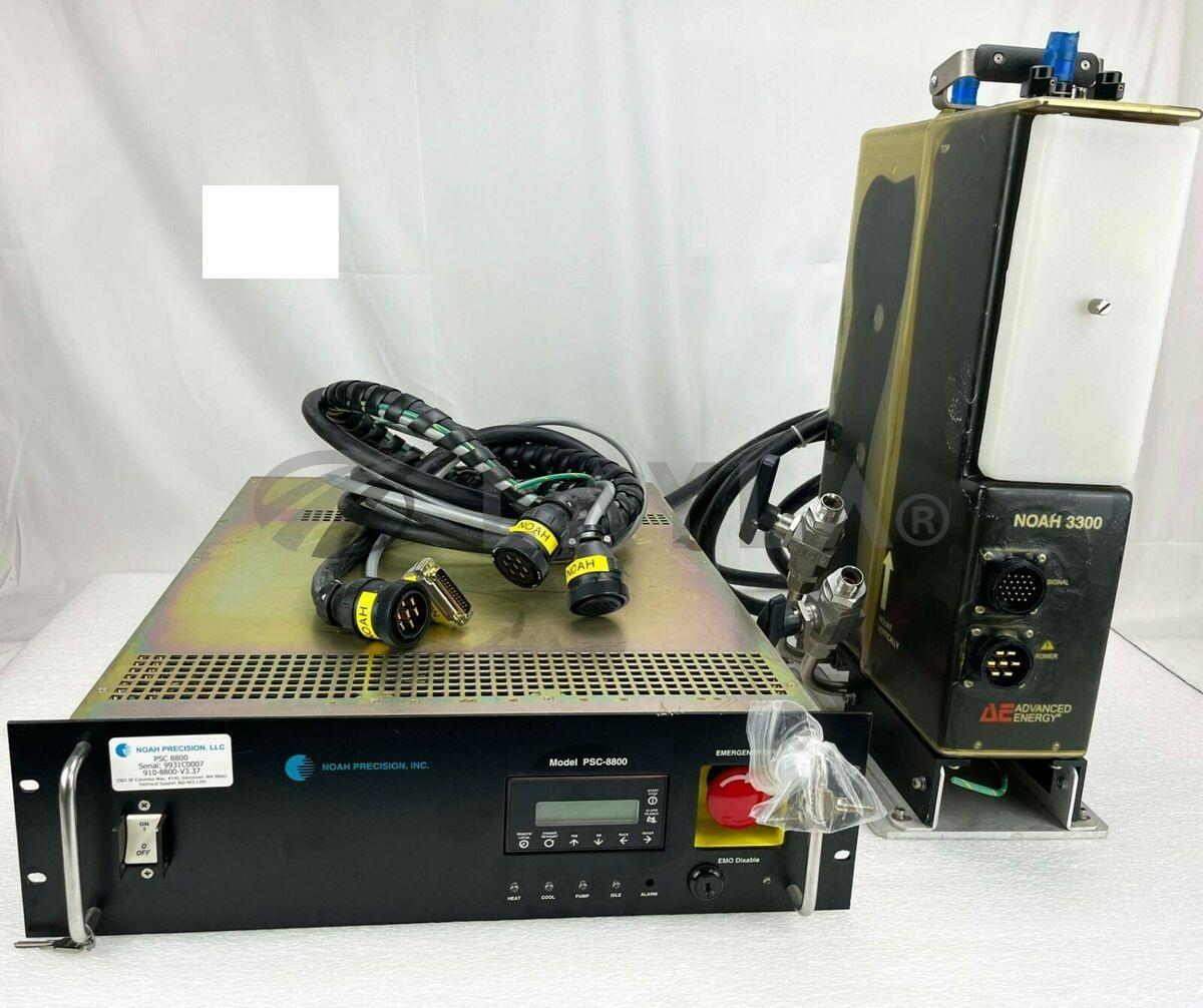 1000000081_185140554732 Noah Precision PSC 8800 NOAH 3300 POU 3300 ...