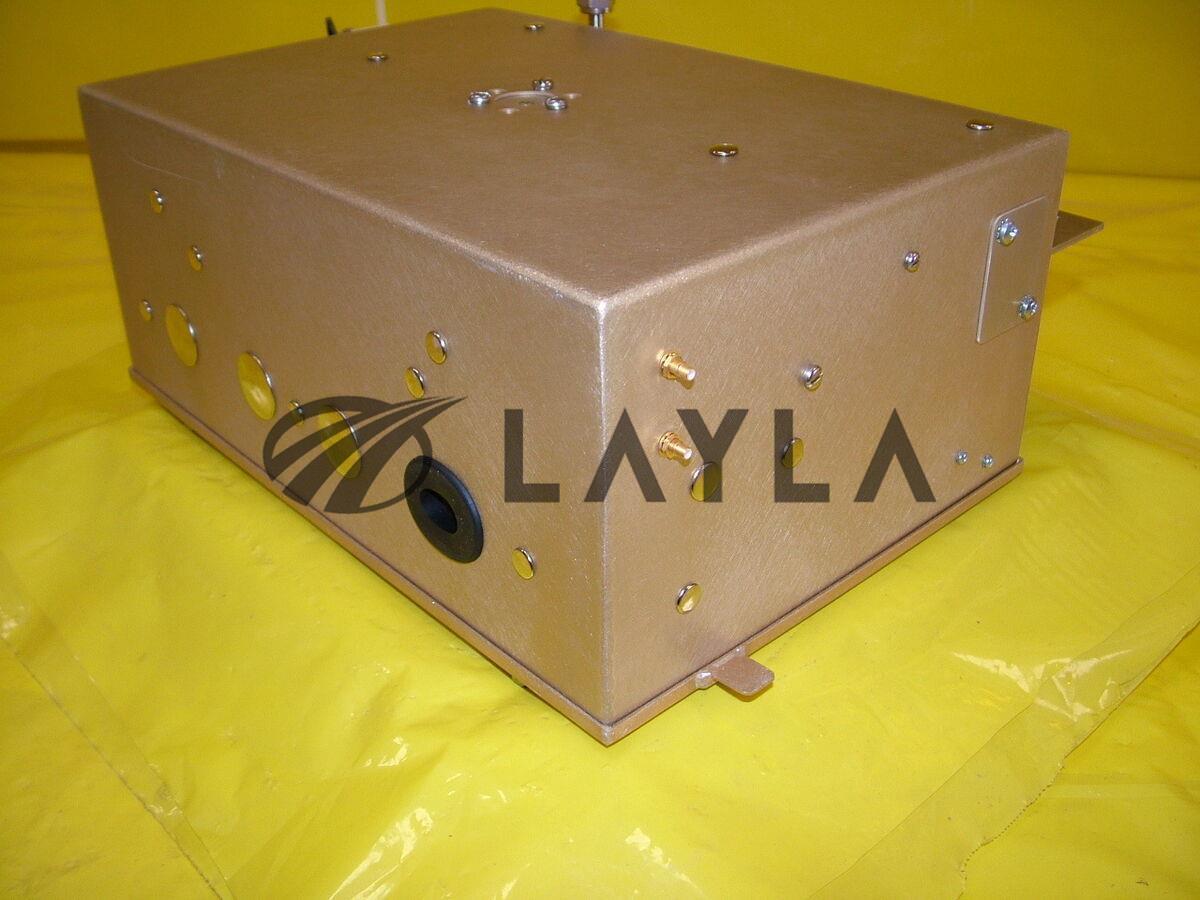 1000000091_120271574420 TEL Tokyo Electron A128677 RF Conn Box Assembly ...