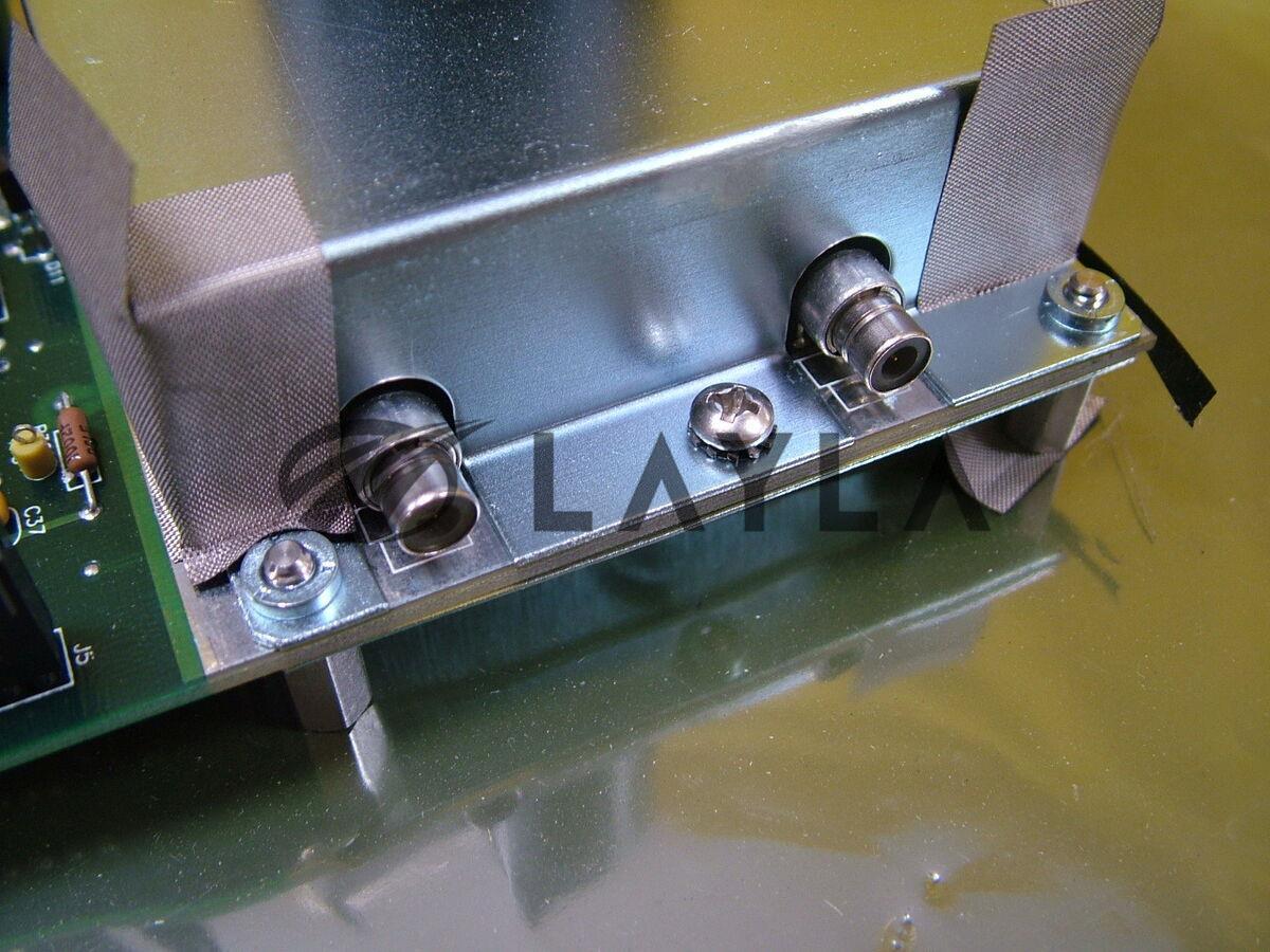 1000000091_140315631164 Ultrapointe Spectrometer PMT Preamp Assembly ...