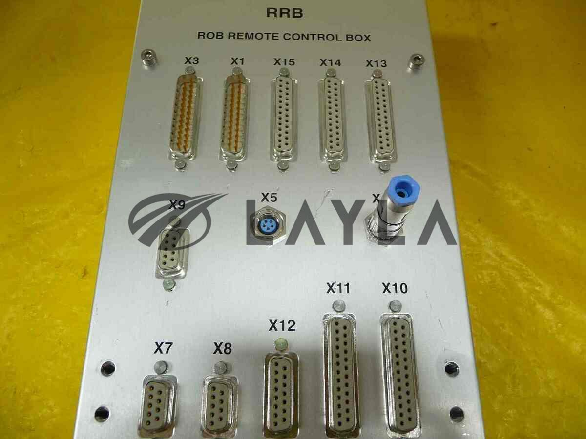 1000000091_140596542322 ROB Remote Control Box Nikon Reticle Loader ...