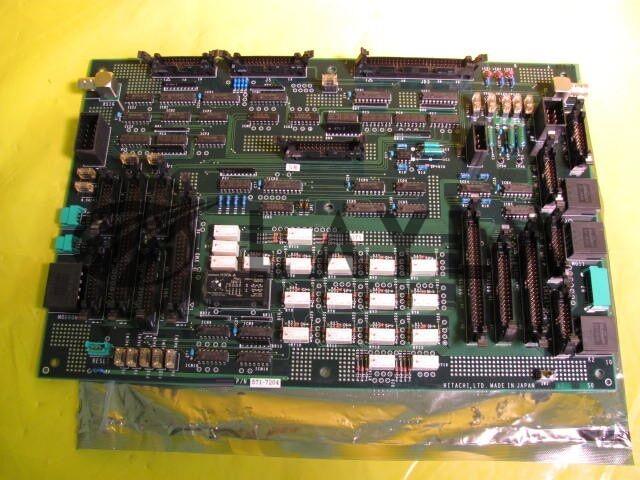 1000000091_140630494241 Interface Board PCB I-900SRT Used Working 571 ...