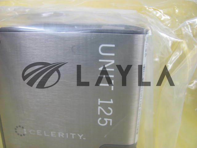 1000000091_140678408923 Celerity IFC-125C Mass Flow Controller UNIT 125 ...