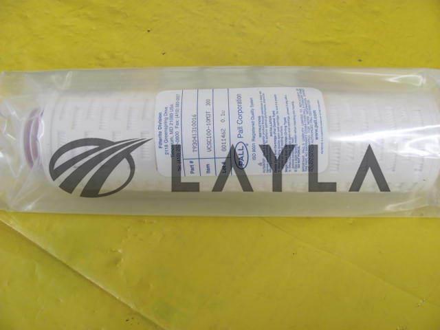 1000000091_140693696539 Pall VCSC100-10M3T 10-inch Filter T93041310016 ...