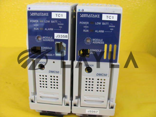 1000000091_140779020067 Multi-Loop Controllers CS lot of 2 M Used ...