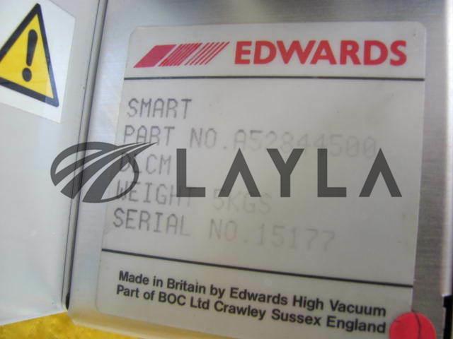 1000000091_140860209648 Edwards A52844500 iQ Interface Module Used ...