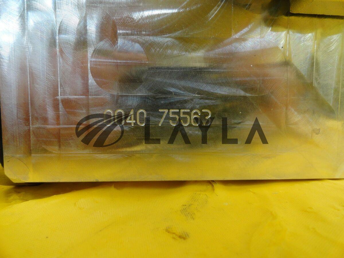 1000000091_141012508457 AMAT Applied Materials 0040-75563 Load Lock ...
