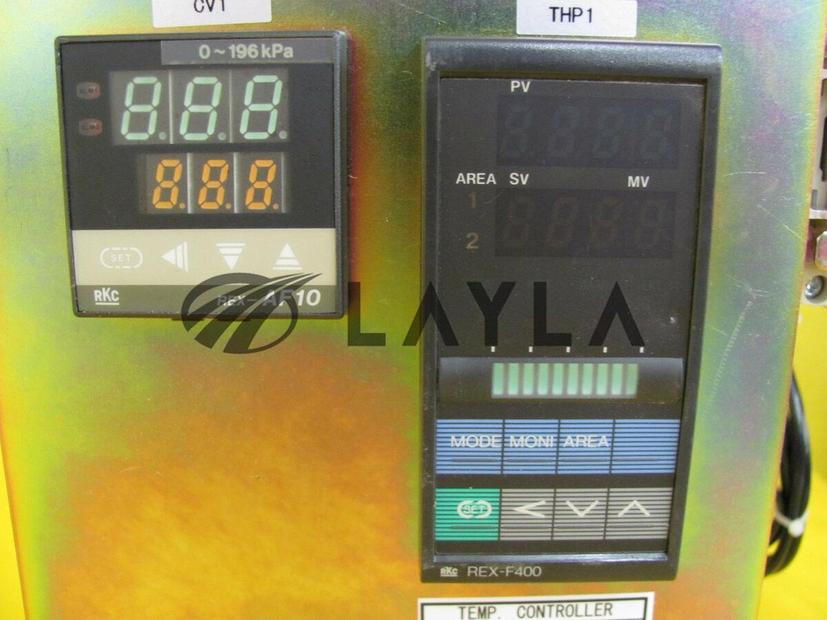 1000000091_141037925310 DNS Screen TANK#1 Via Clean Temperature ...