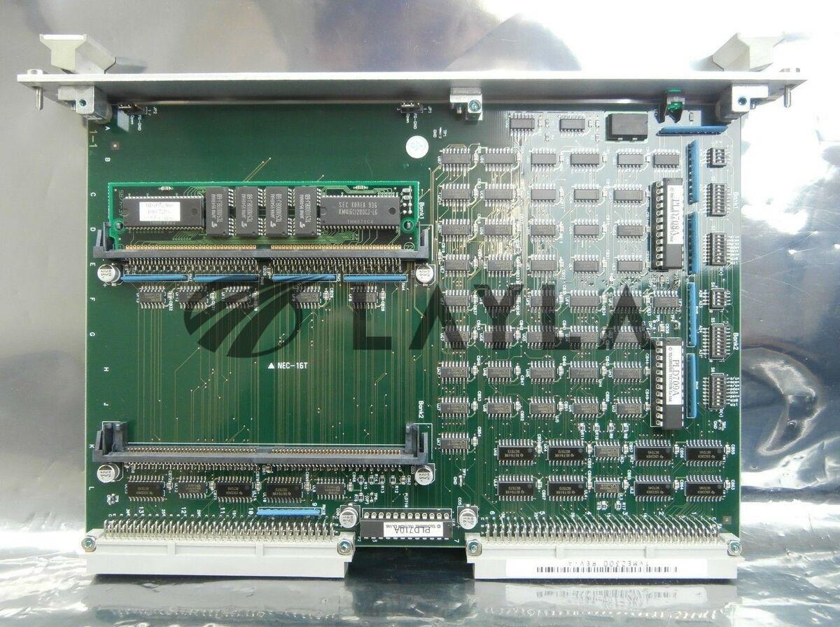 1000000091_141041449673 Memory Board VMEbus PCB Card Rev. A Hitachi I ...