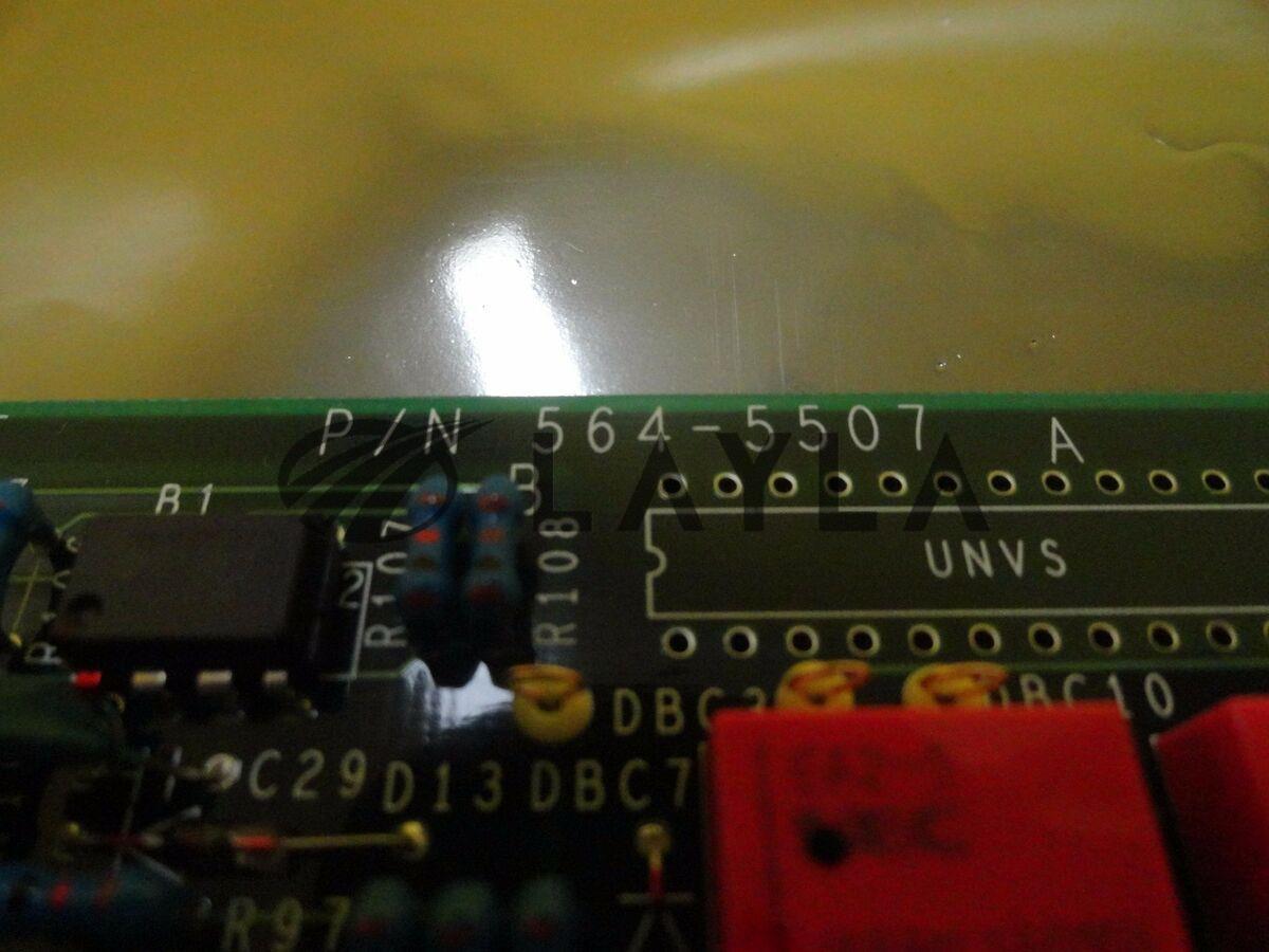 1000000091_141265937076 Hitachi Board PCB Card S-9300 CD SEM Used ...