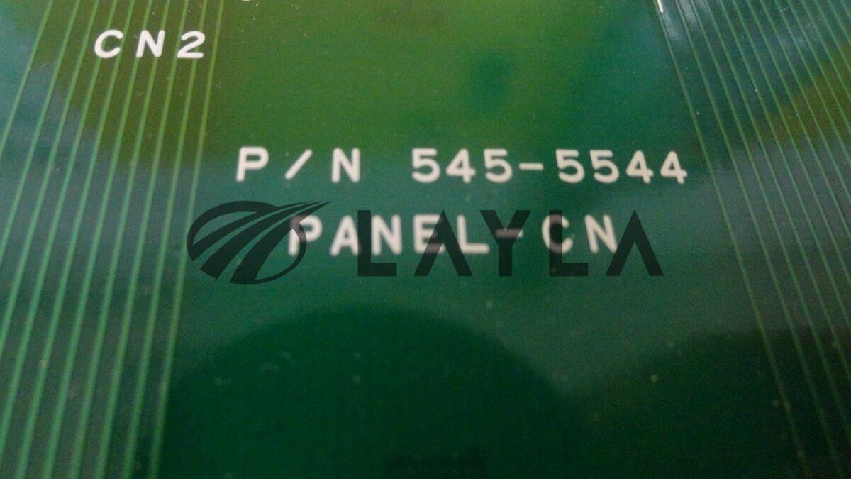 1000000091_141282529166 Hitachi 545-5544 I/O Panel-CN PCB Centura RTP ...