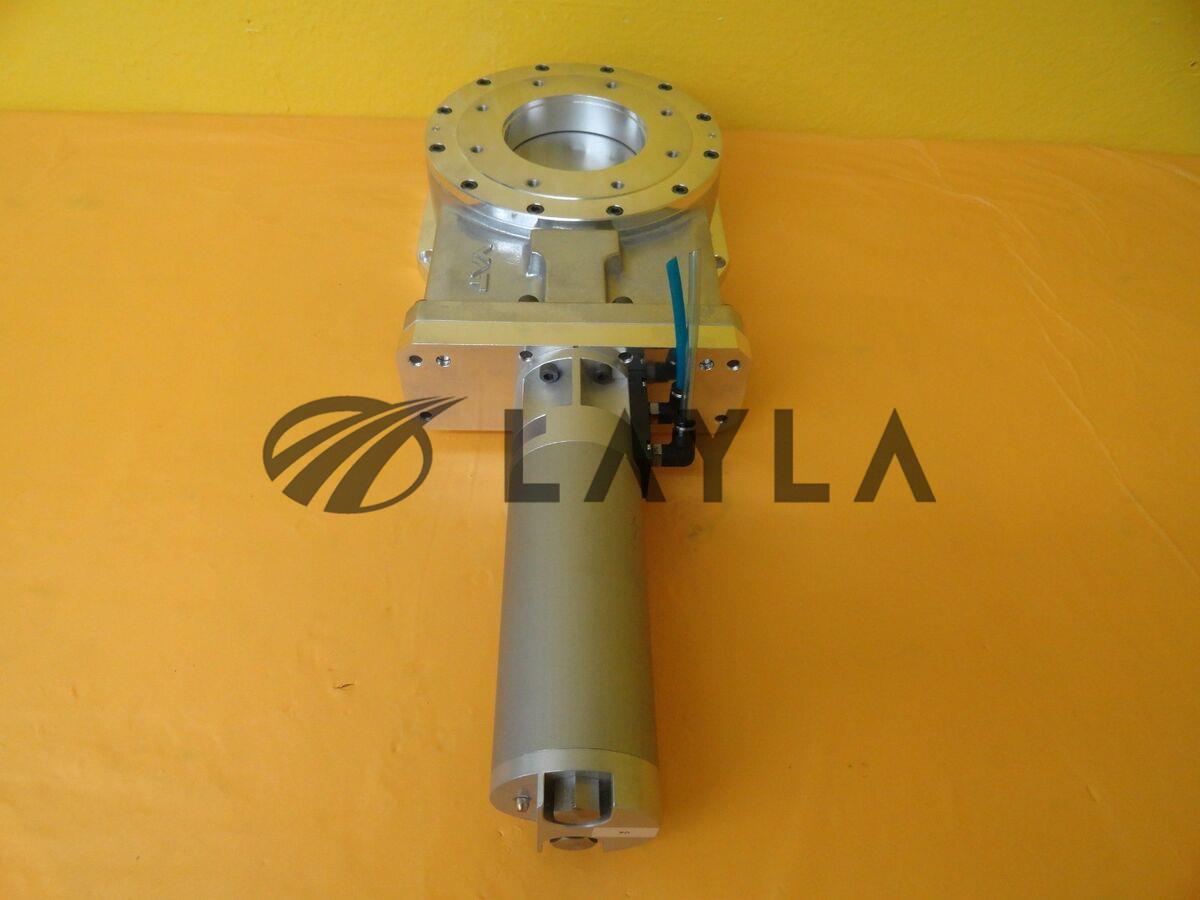 1000000091_141324358420 VAT 15040-PA24-0002 Pneumatic Gate Valve Used ...