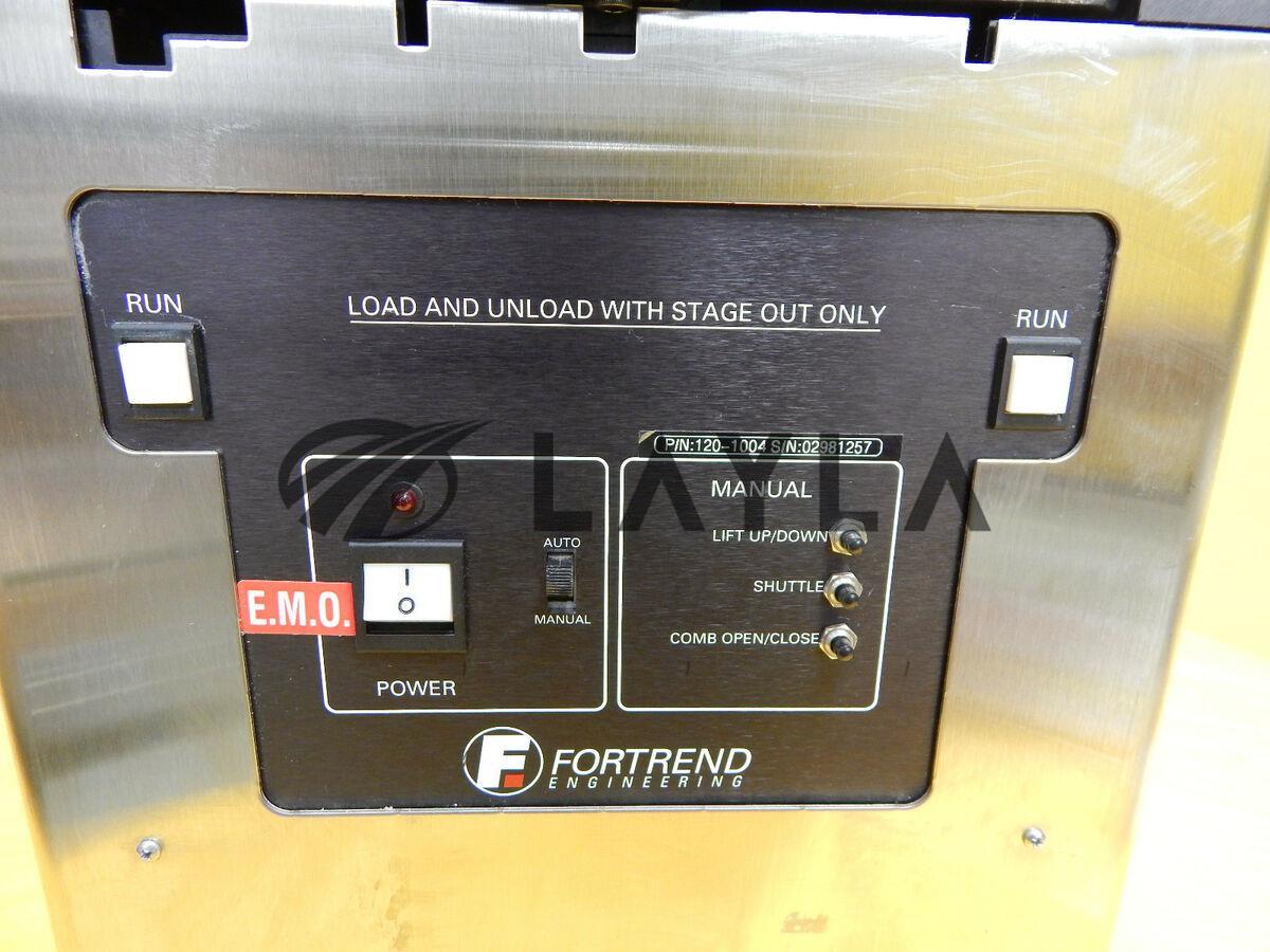 1000000091_141332621059 Wafer Transfer Machine Not Working Auto Fault ...