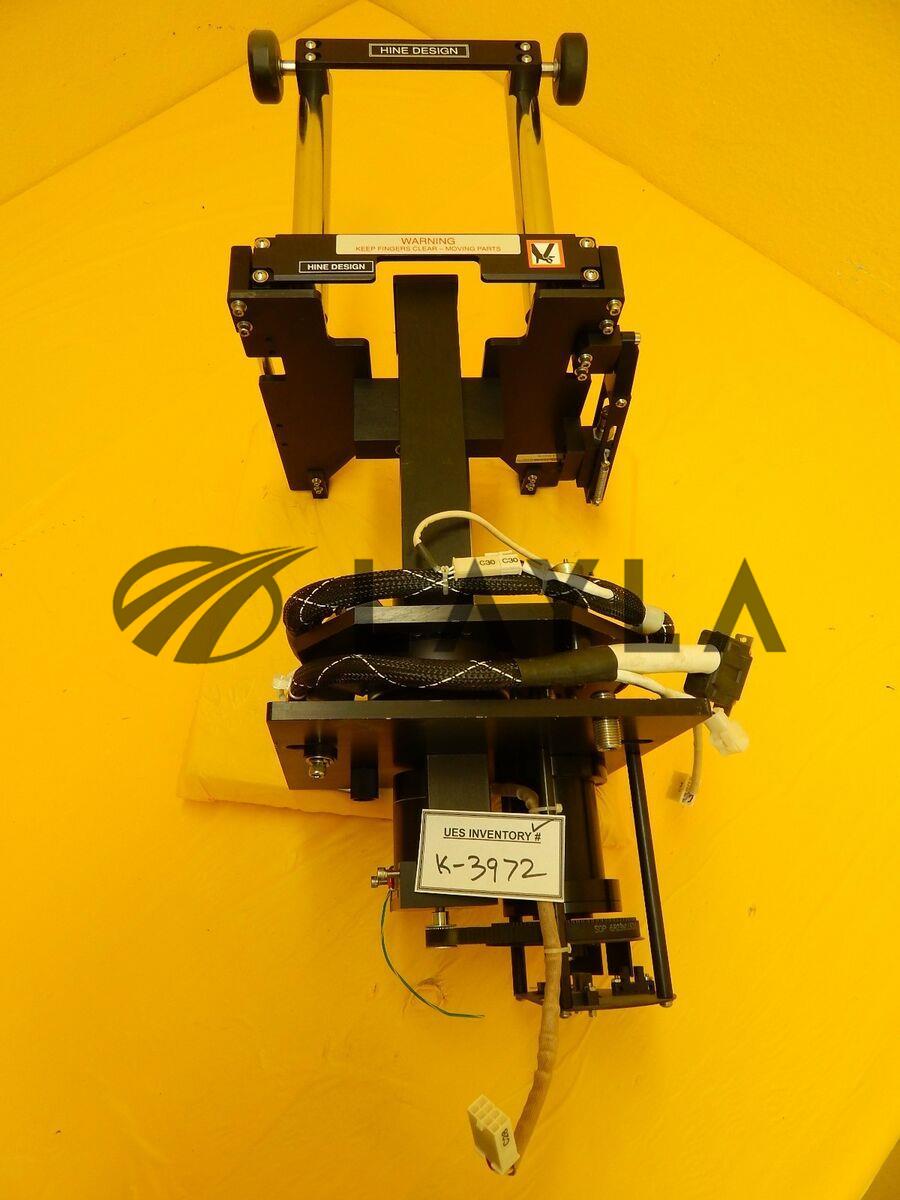 1000000091_141403598944 Hine Design Right Wafer Indexer GaSonics Aura ...