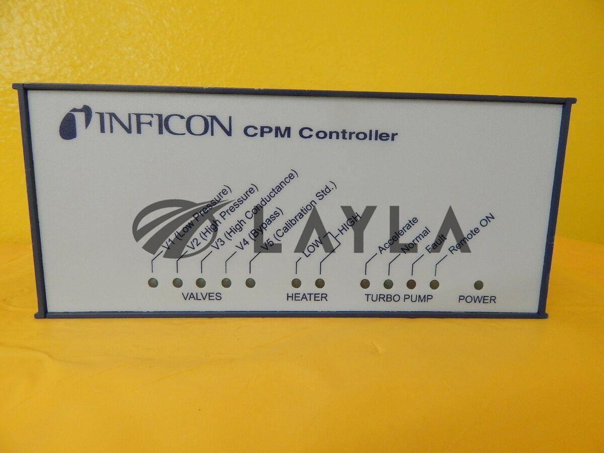 1000000091_141678479643 Used Working 923-603-G2 CPM Controller ...