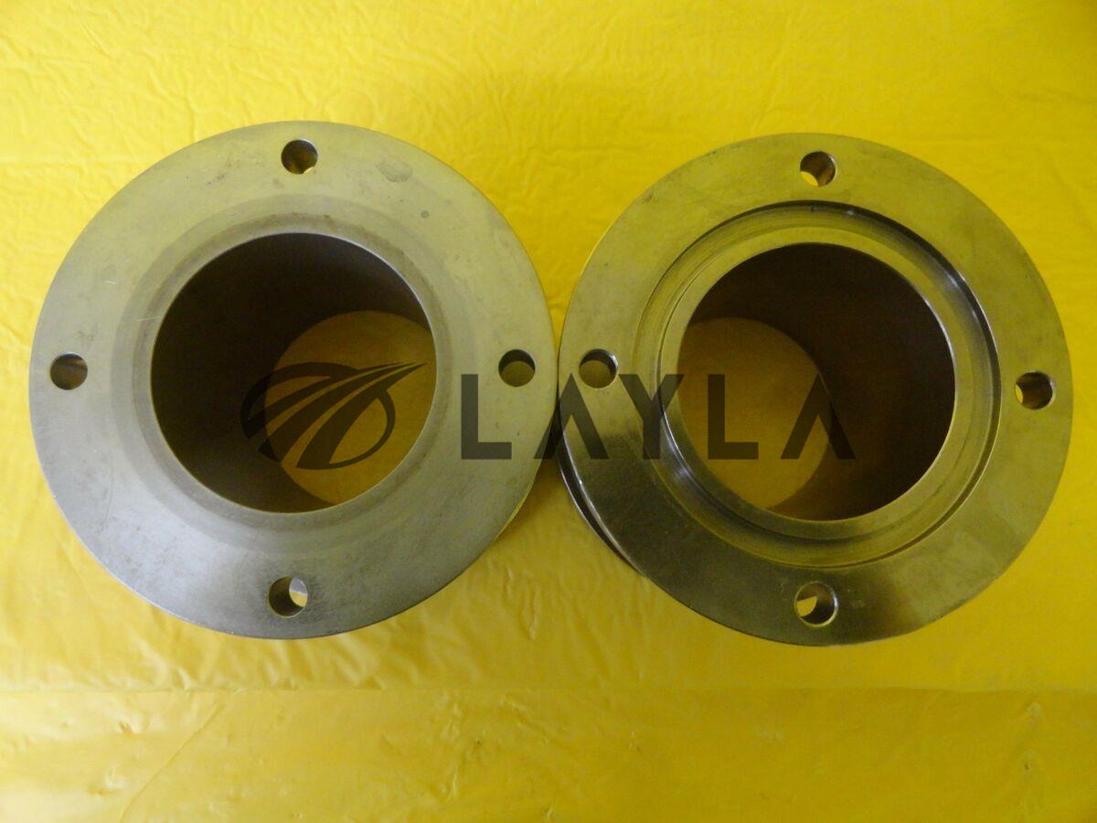 1000000091_141719726606 Straight Reducer Nipple ISO100 ISO-F to ISO100 ...