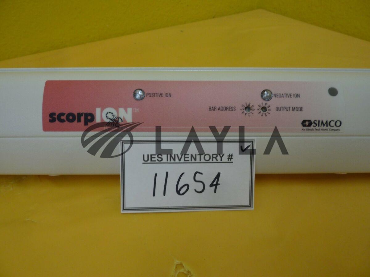1000000091_141781114061 Simco 5051272 LV Bar Ionizer 36" SiC scorpION ...