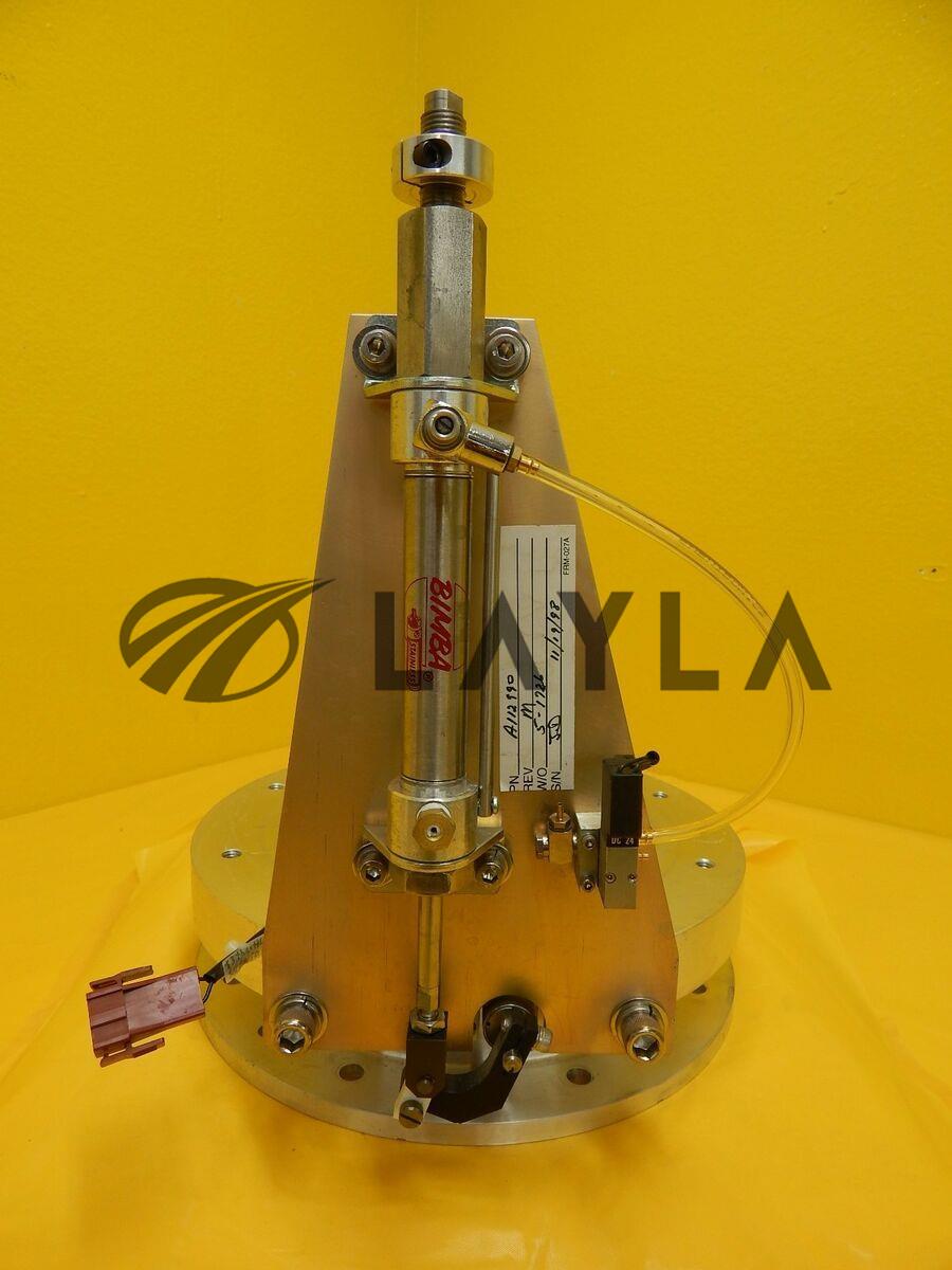 1000000091_141813803399 MRC Materials Research Throttle Valve Assembly ...