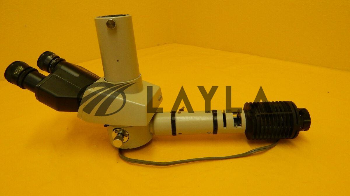 1000000091_141815693783 Nikon Trinocular Microscope Head with ...