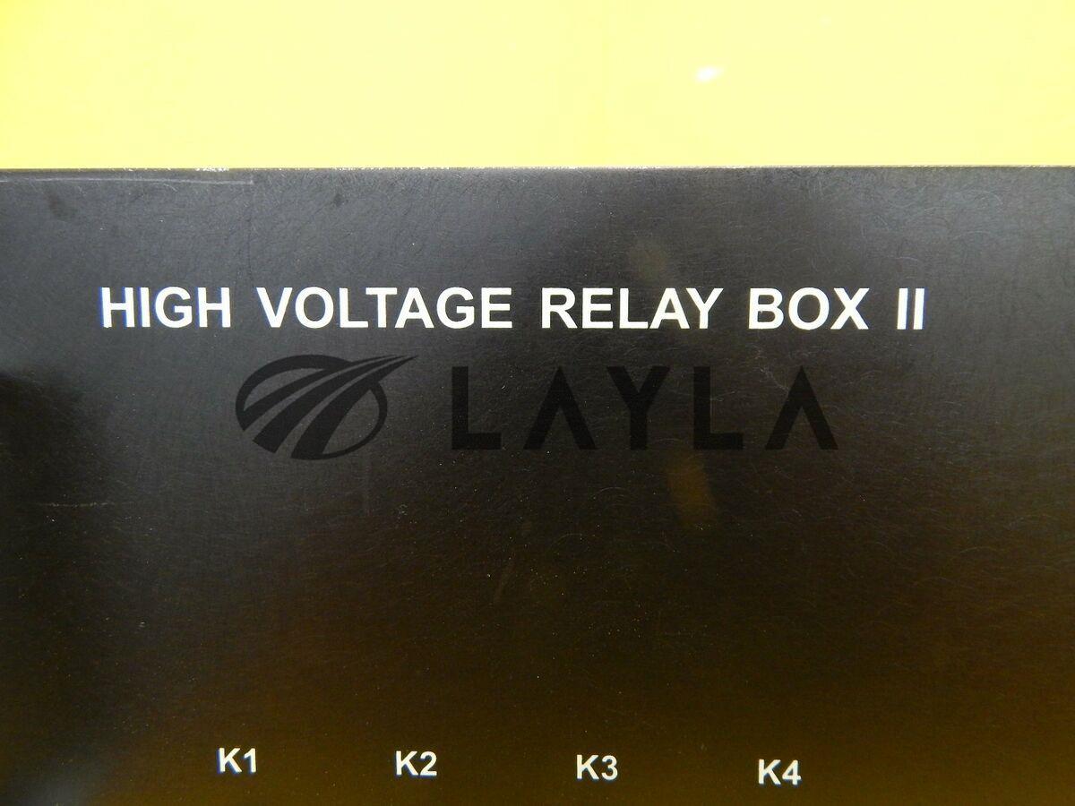1000000091_141859146924 KLA-Tencor 740-617415-001 High Voltage Relay ...