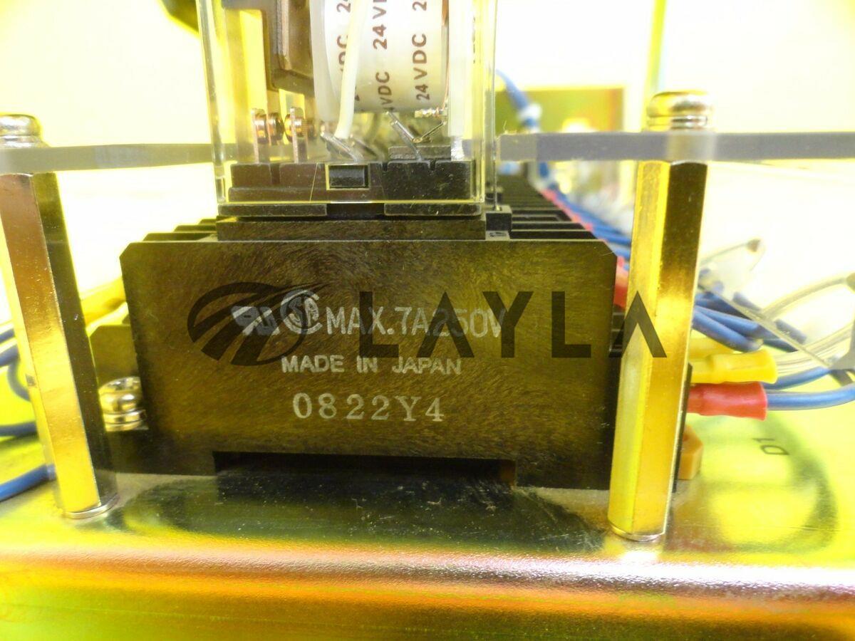 1000000091_141908180549 Hitachi Relay Assembly S-9300 CD SEM Scanning ...