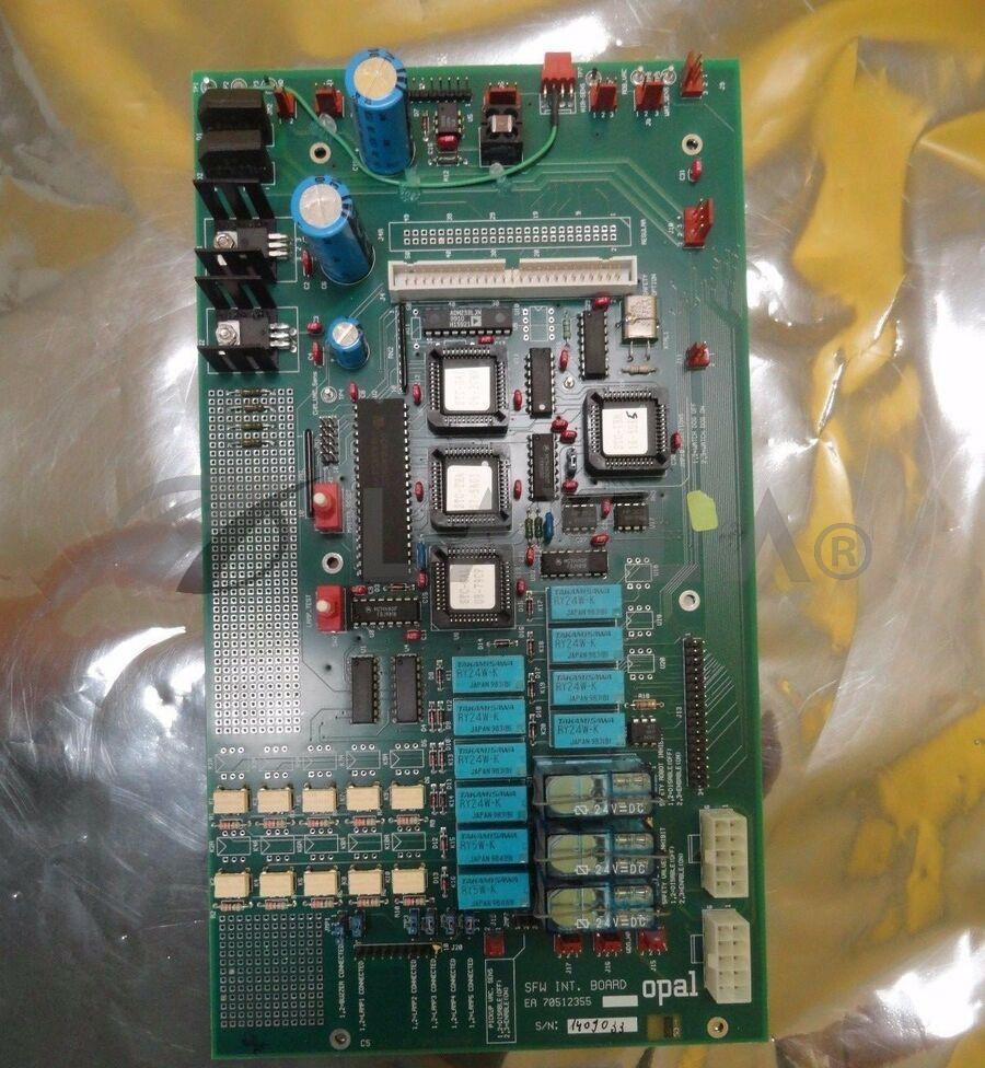 1000000091_141958581988 Opal 70512355 SFW INT. Board PCB AMAT Applied ...