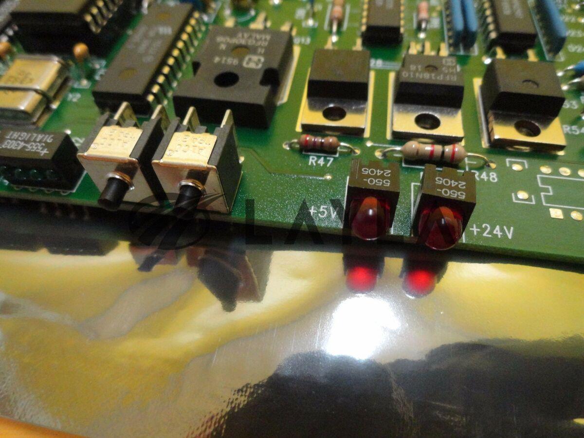 1000000091_141972617986 KLA Instruments 710-650879-20 Dual Stepper ...